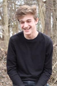 Scholarship Winner 2018 - Allen Accident & Injury Lawyers