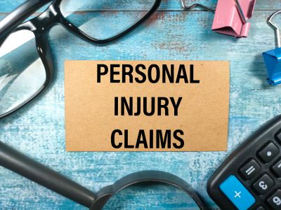 How Does A Criminal Conviction Affect A Personal Injury Claim? - Allen ...