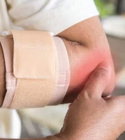 Recovery From Soft Tissue Injuries - Allen Accident & Injury Lawyers