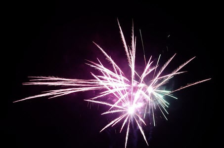 Summer Fireworks Safety - Allen Accident & Injury Lawyers