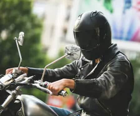 Motorcycle Safety Awareness: How To Reduce The Risks Of Motorcycle ...