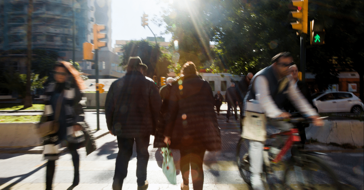 Jaywalking in California: Can You Still Get Compensation? | Allen Law ...